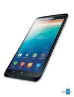 Lenovo S930 specs - PhoneArena