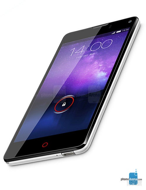 nubia 5S mini Full Specifications - PhoneArena