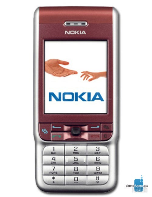 Nokia 3230 specs - PhoneArena