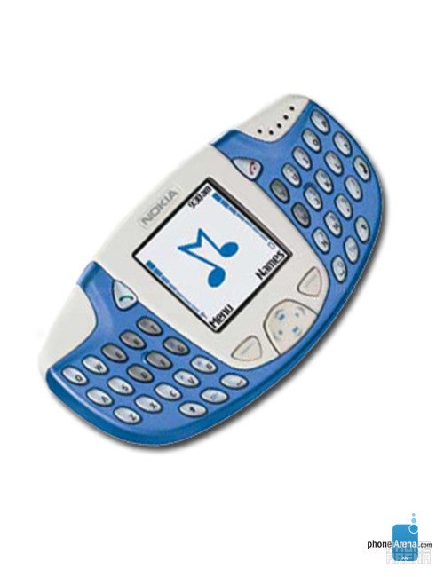 Nokia 3300 specs - PhoneArena
