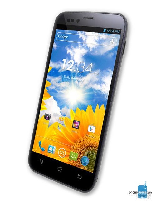BLU Studio 5.0S Full Specifications - PhoneArena