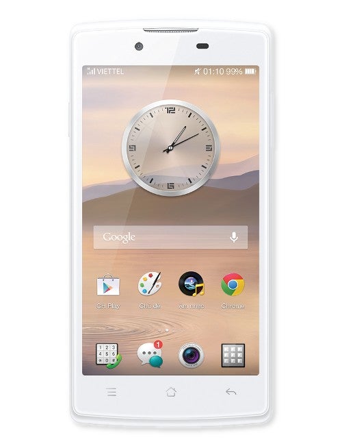 OPPO Neo specs - PhoneArena