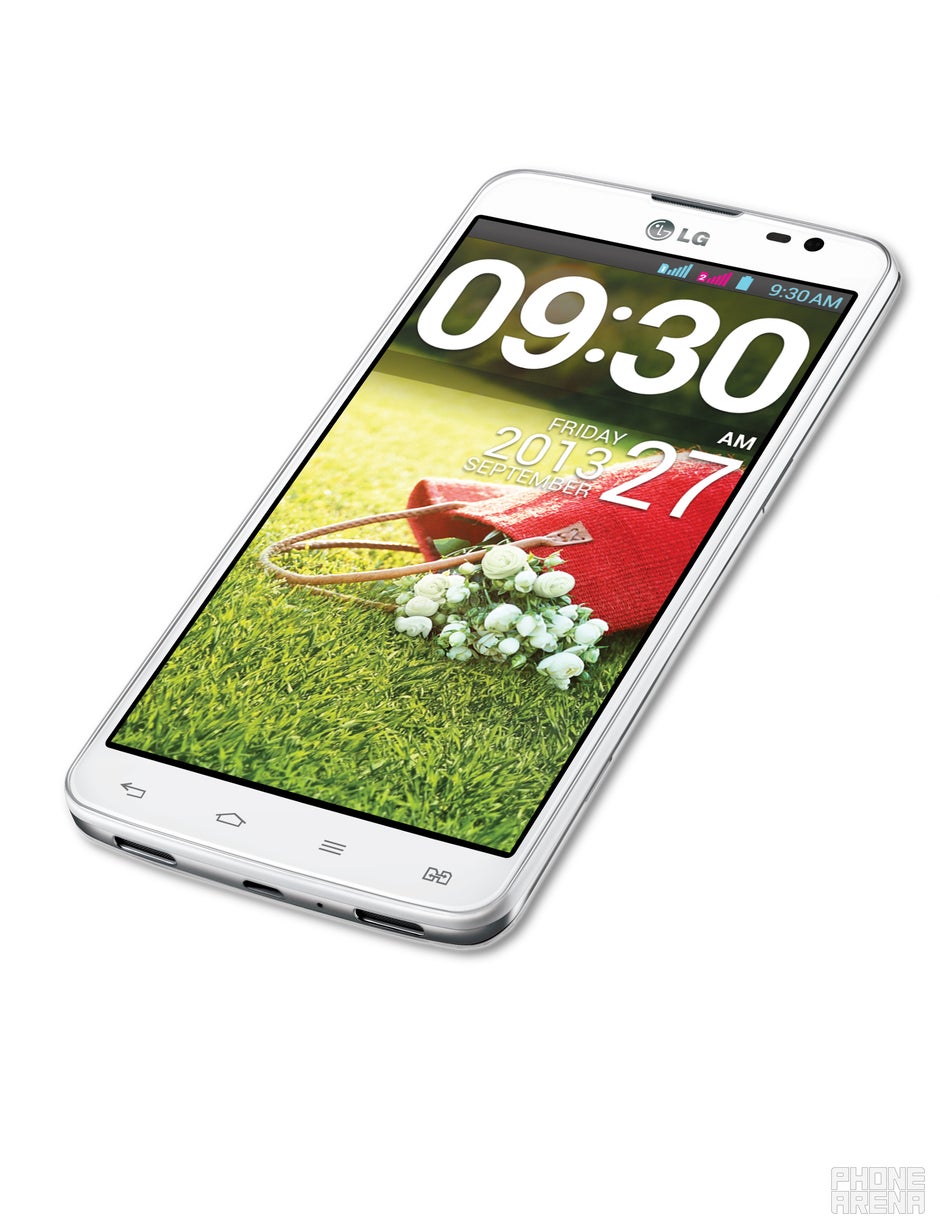 LG G Pro Lite Dual Full Specifications - PhoneArena