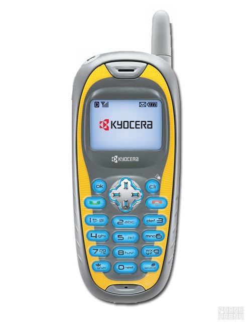 Kyocera Aktiv Full Specifications - PhoneArena