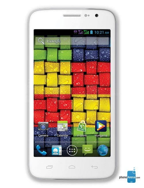 Videocon A52 specs - PhoneArena