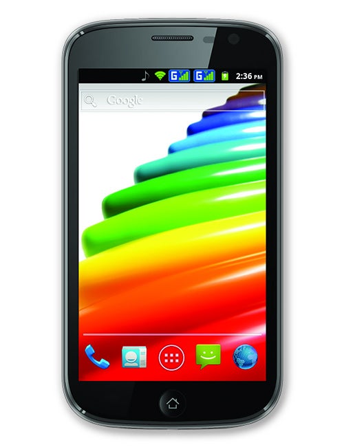 Videocon A47 specs - PhoneArena