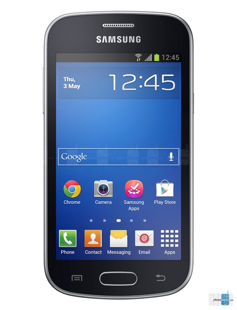 Samsung Galaxy Trend Lite specs - PhoneArena