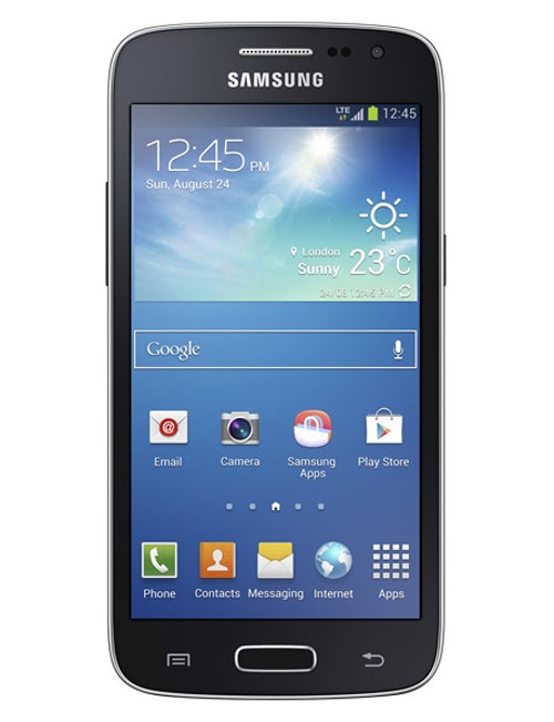 Samsung Galaxy Core LTE specs - PhoneArena