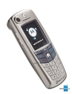 Motorola A845 specs - PhoneArena