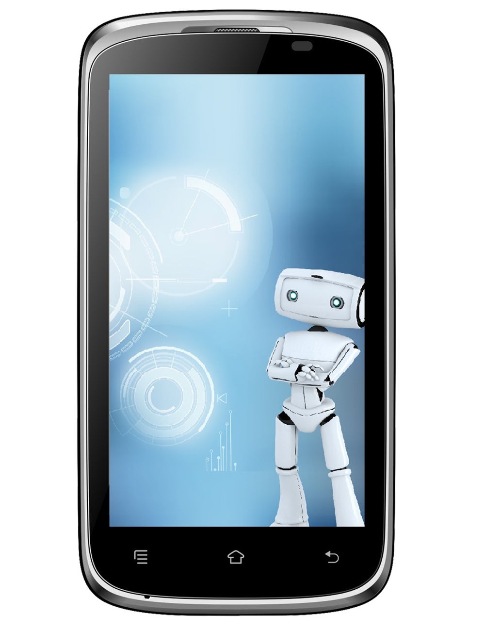 Haier W716 specs - PhoneArena