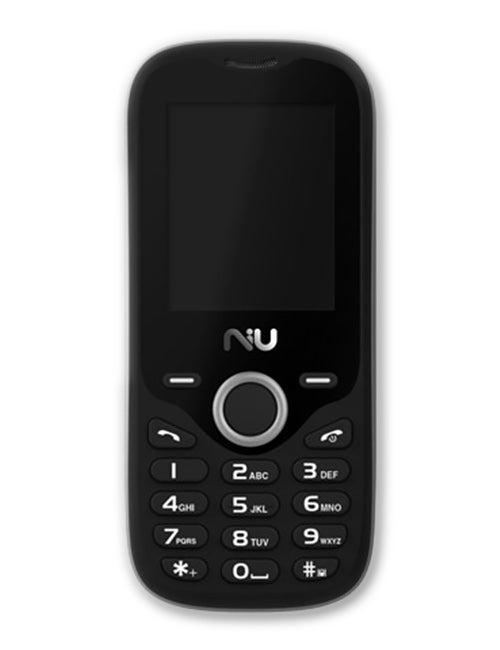 NIU GO 20 specs - PhoneArena