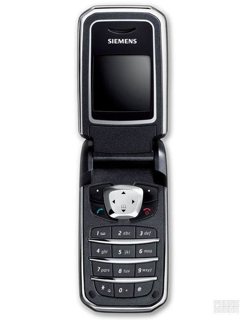 Siemens CF62 Full Specifications - PhoneArena