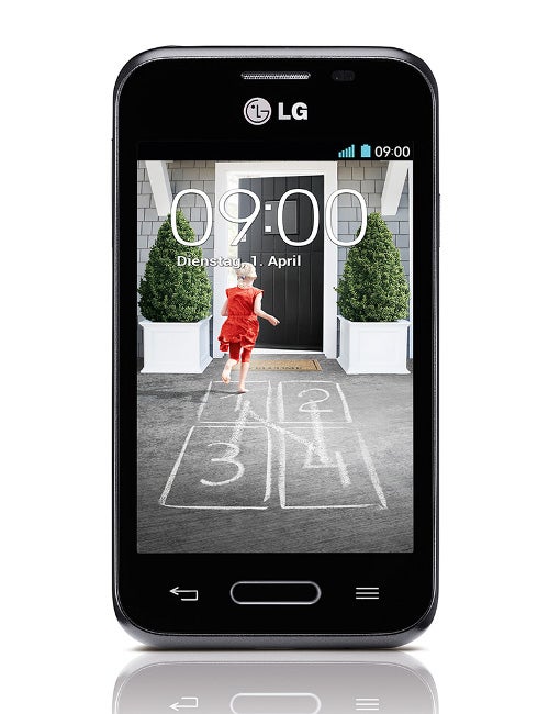 LG L40 specs - PhoneArena