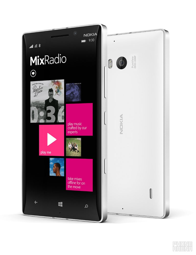 Nokia Lumia 930 specs - PhoneArena