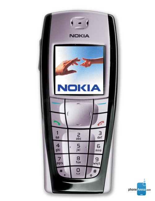 Nokia 6220 specs - PhoneArena