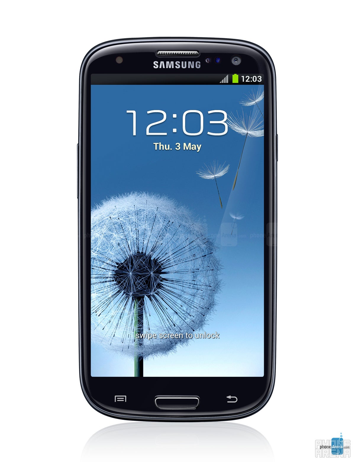 Samsung Galaxy S3 Neo specs - PhoneArena