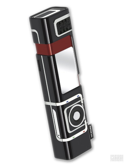 Nokia 7280 specs - PhoneArena