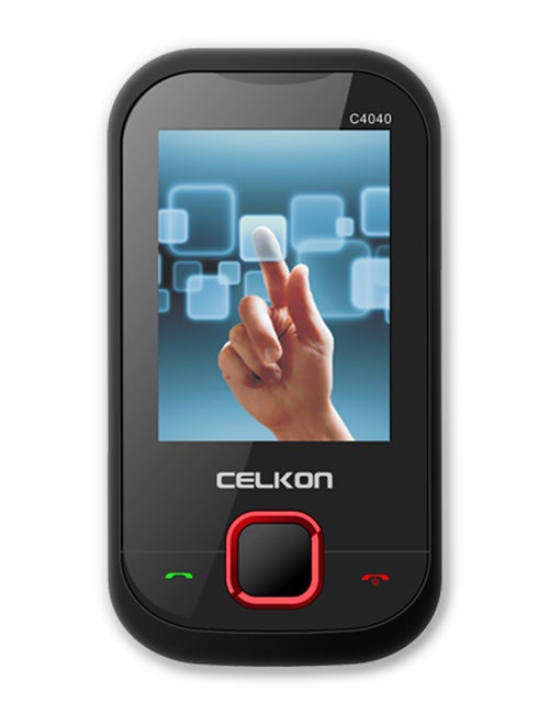 Celkon C4040 specs - PhoneArena