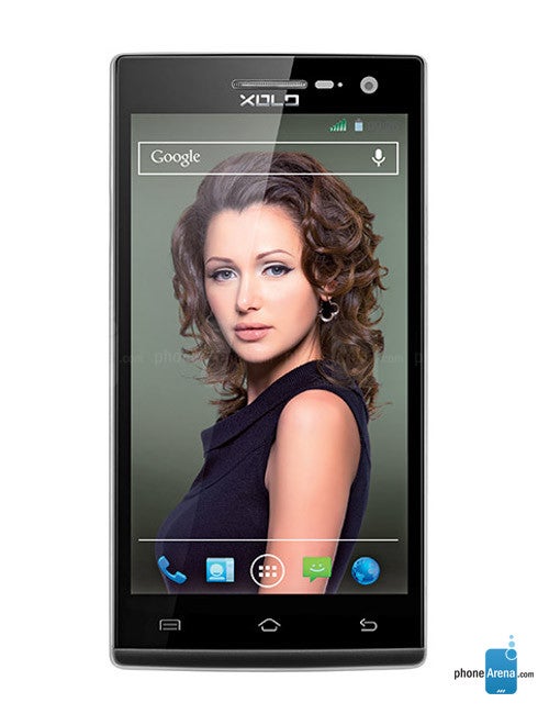 Xolo Q1010i specs - PhoneArena
