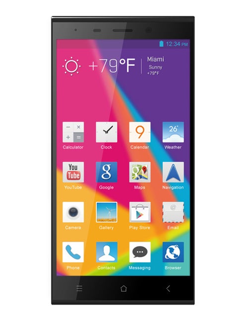 BLU Life Pure XL specs - PhoneArena