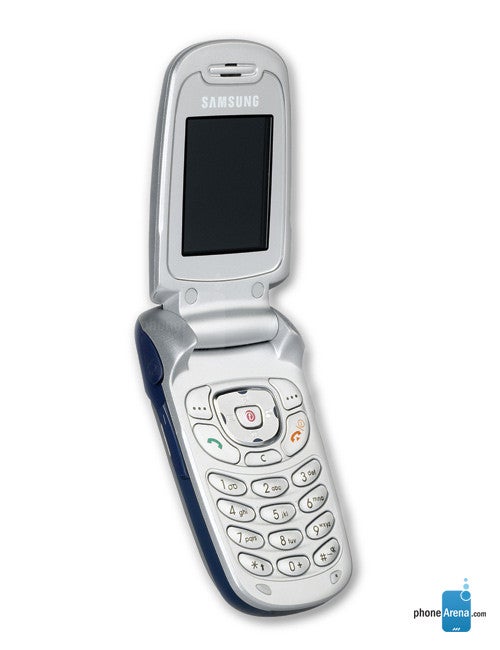 Samsung SGH-X495 specs - PhoneArena
