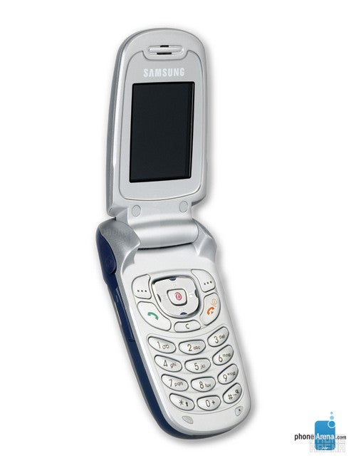 Samsung SGH-X495 Full Specifications - PhoneArena