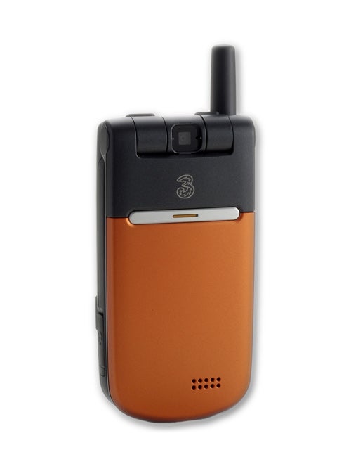 NEC E338 specs - PhoneArena