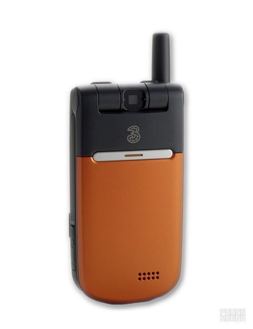 NEC E338 specs - PhoneArena