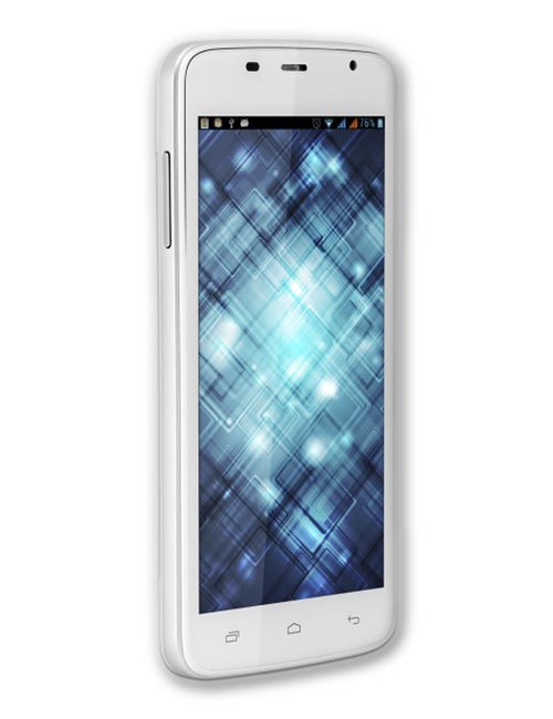 Spice Mobile Smart Flo Mettle 5X specs - PhoneArena