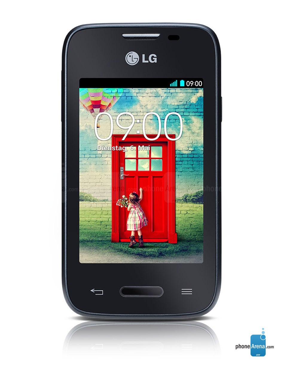 LG L35 specs - PhoneArena