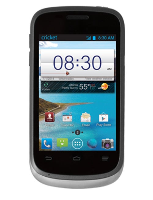 Zte Prelude Cricket