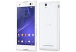 Sony Xperia C3 specs - PhoneArena
