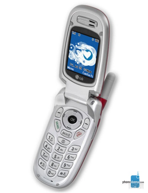 LG AX5000 Full Specifications - PhoneArena