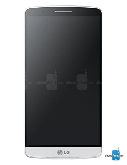 LG G3 Cat. 6 specs - PhoneArena