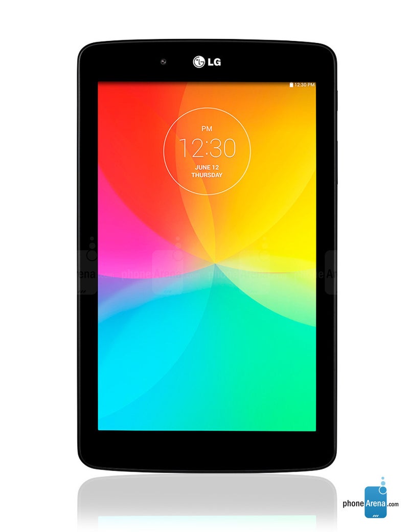 LG G Pad 7.0 specs - PhoneArena