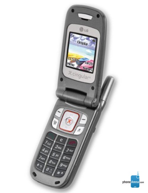 LG C1500 specs - PhoneArena