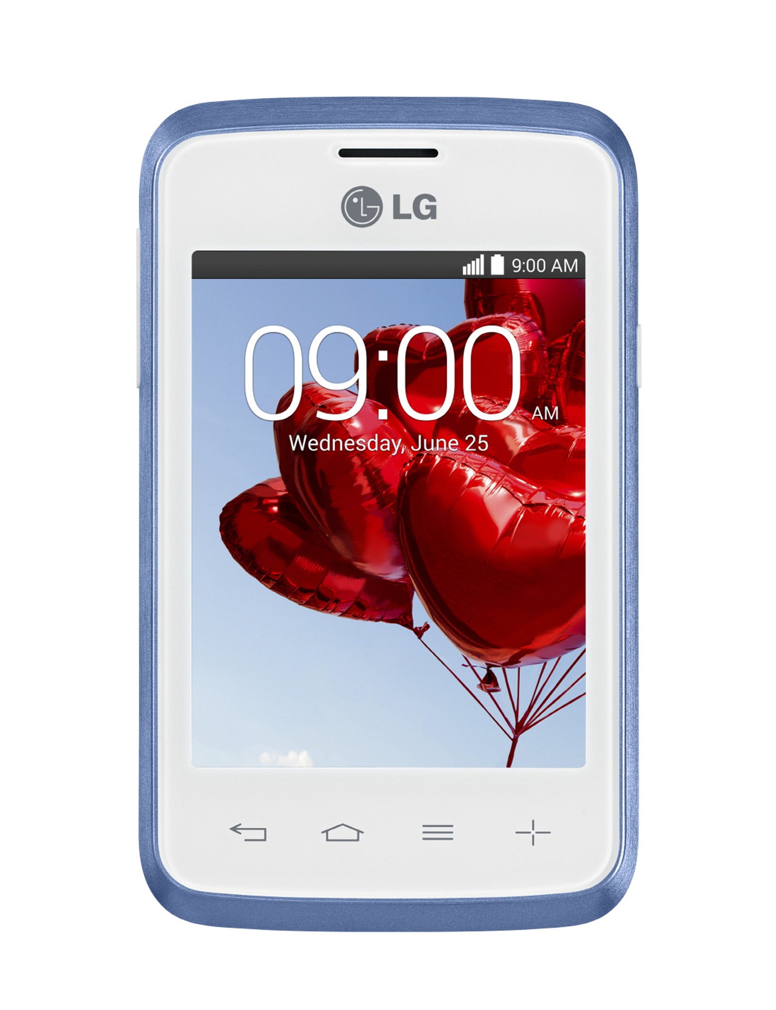 LG L20 specs - PhoneArena