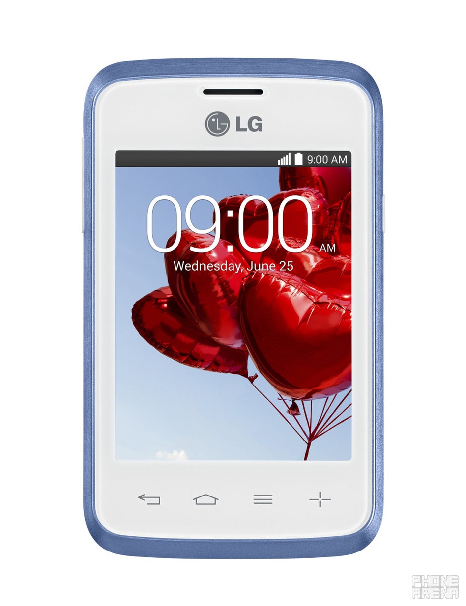 LG L20 Full Specifications - PhoneArena