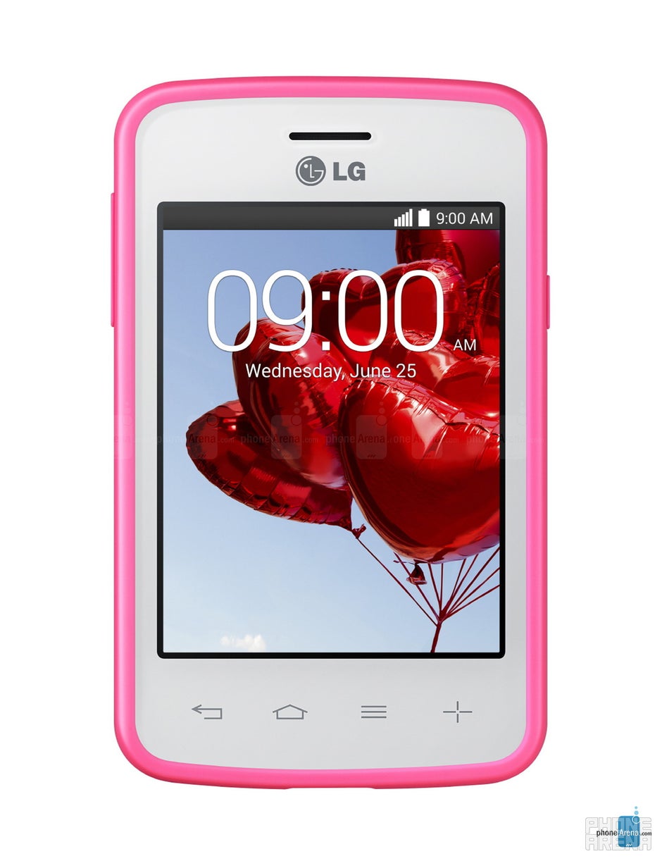 LG L30 Full Specifications - PhoneArena