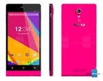 BLU Life 8 specs - PhoneArena