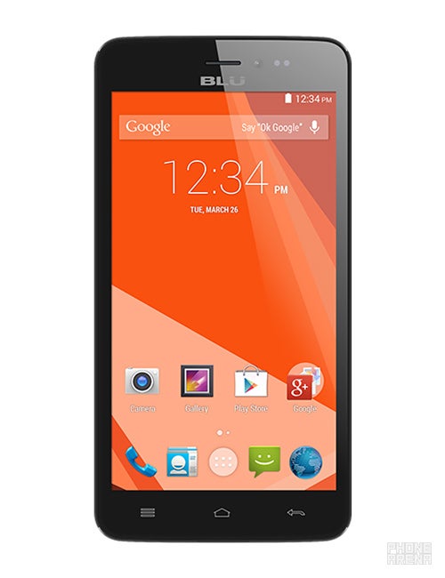 BLU Studio 5.0 C Full Specifications - PhoneArena