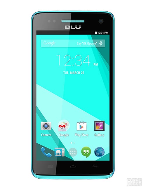 BLU Studio 5.0 CE Full Specifications - PhoneArena
