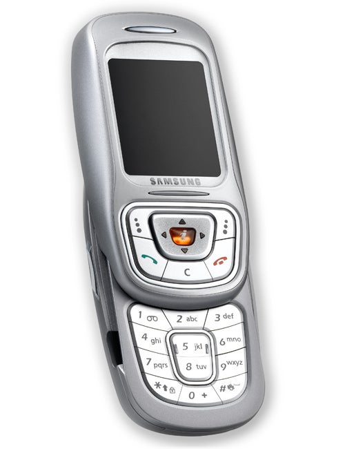 Samsung SGH-E350E specs - PhoneArena