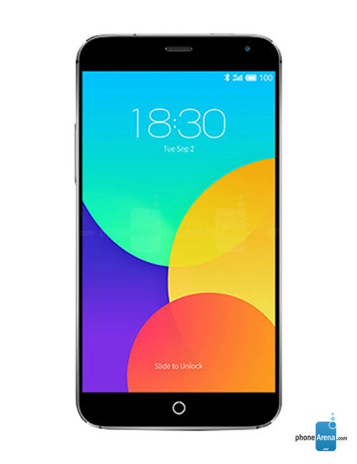 Meizu MX4 specs - PhoneArena