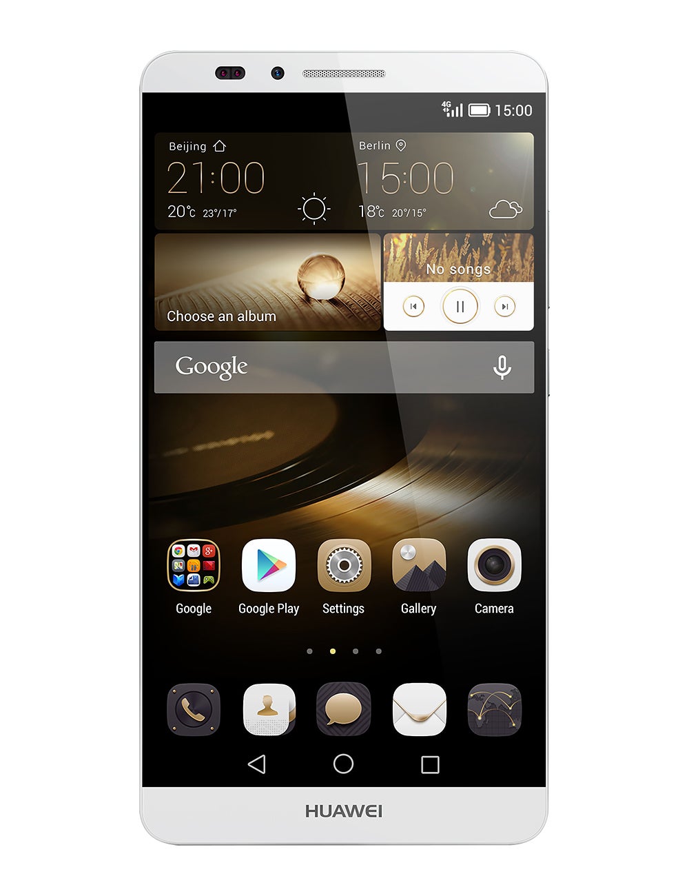 Huawei Ascend Mate7 specs - PhoneArena