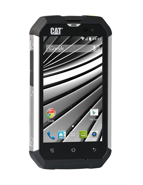 CAT B15Q specs - PhoneArena