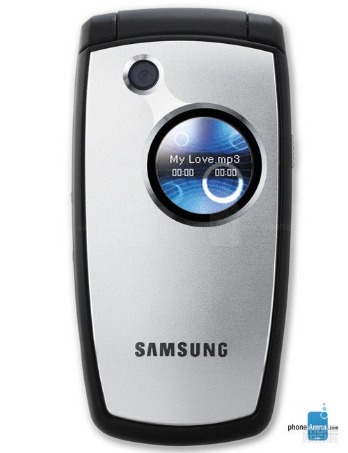 Samsung SGH-E760 Full Specifications - PhoneArena