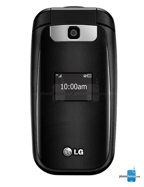 LG TRUE specs - PhoneArena