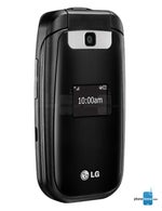 LG TRUE specs - PhoneArena