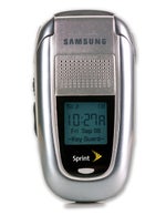 Samsung SPH-A820 specs - PhoneArena